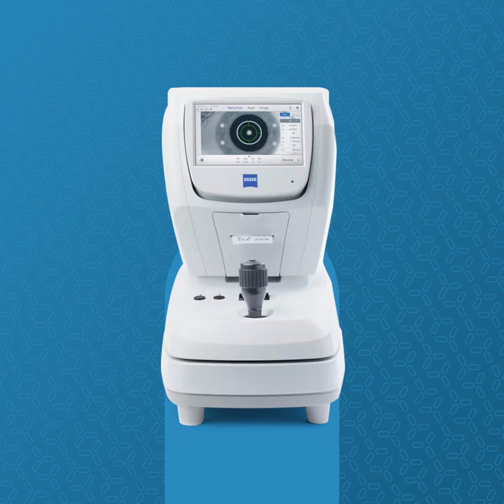 ZEISS IOLMaster 700 - Medical Partner
