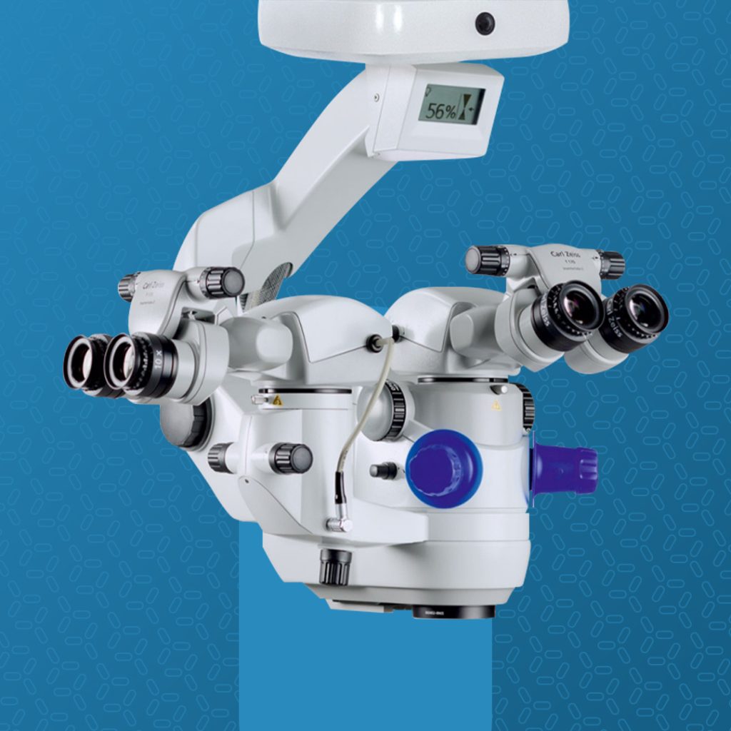 ZEISS VISULAS green - Medical Partner