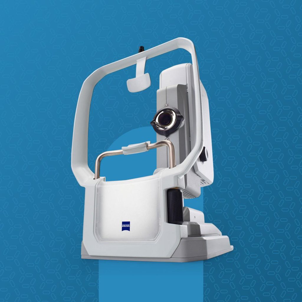 ZEISS CLARUS 500/700 - Medical Partner
